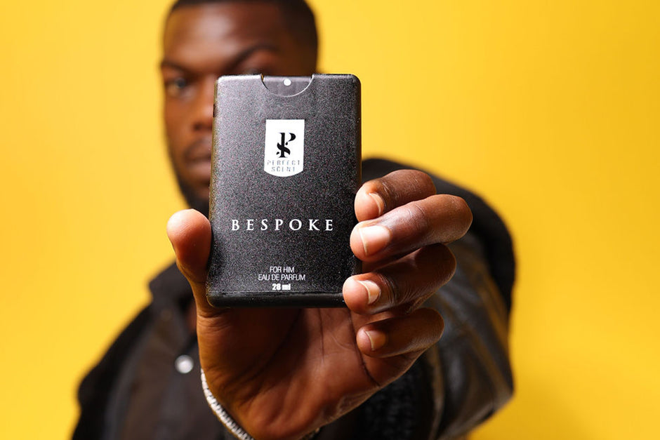 Pocket Perfume | Journey Scent & Perfect Scent | Perfume Boxsa ...