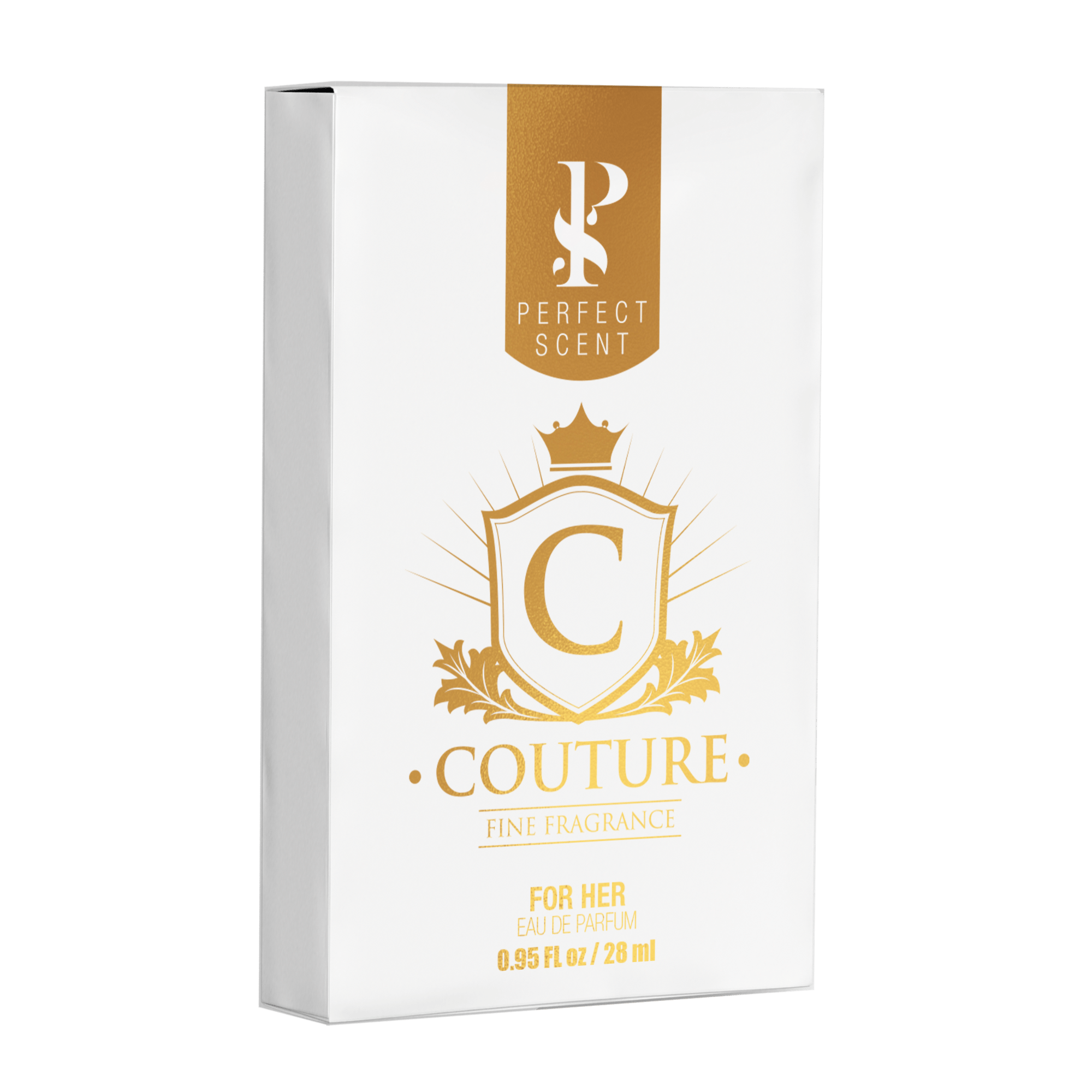 Perfect Scent Couture – Perfumeboxsa