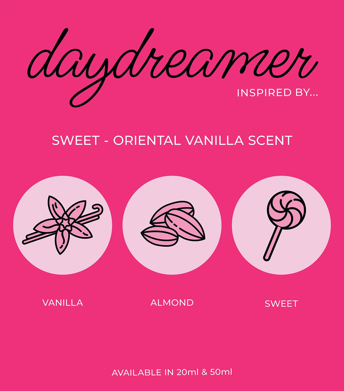 Perfume Box Day Dreamer – Perfumeboxsa