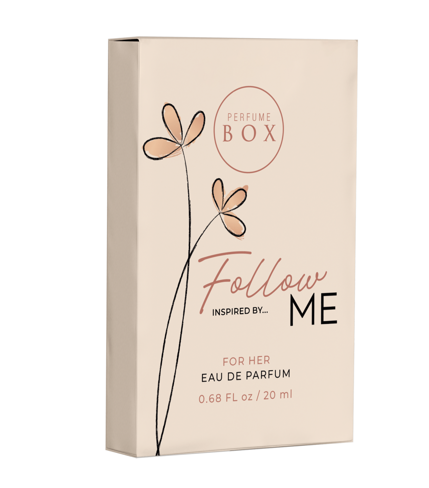 Perfume Box Follow Me – Perfumeboxsa