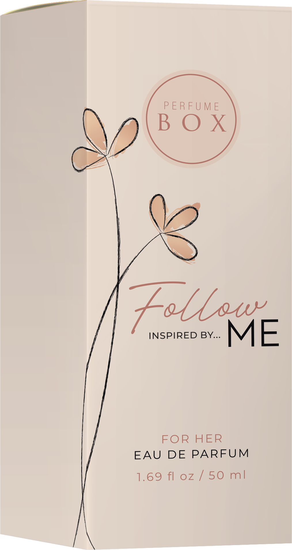 Perfume Box Follow Me – Perfumeboxsa