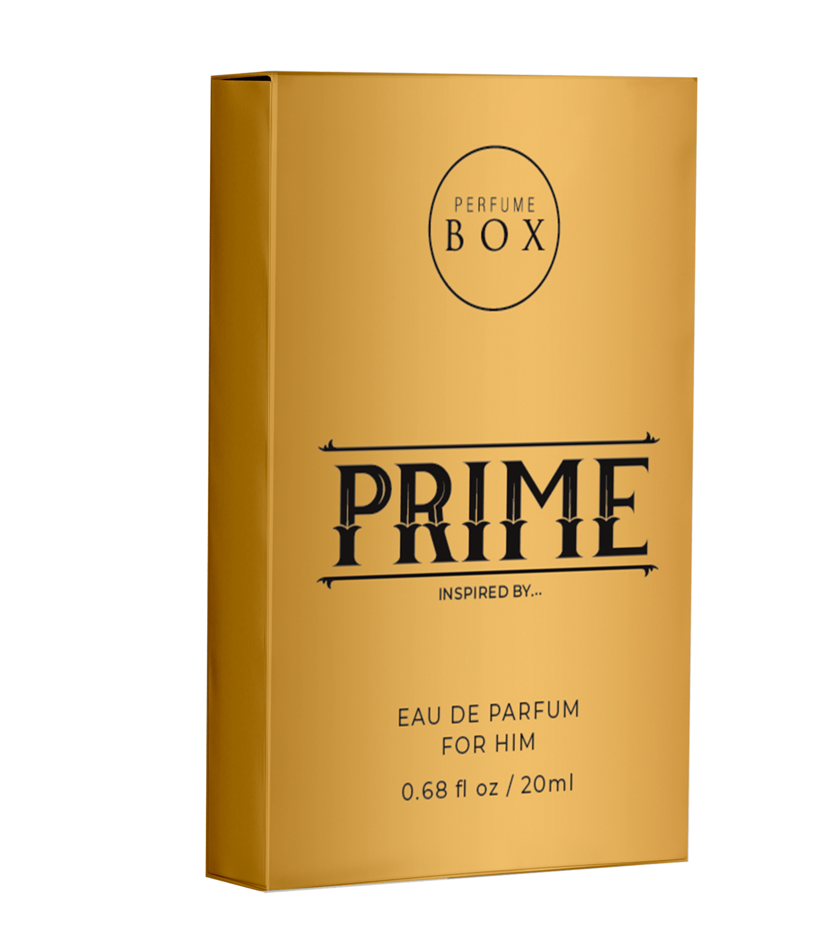 Prime 20ml - Perfume Box – Perfumeboxsa