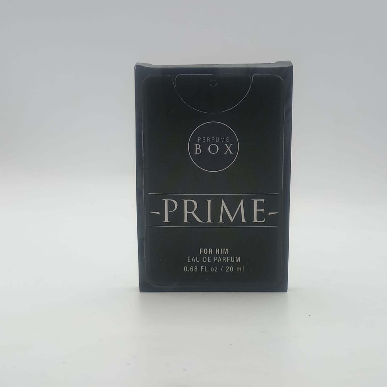 Prime 20ml - Perfume Box – Perfumeboxsa