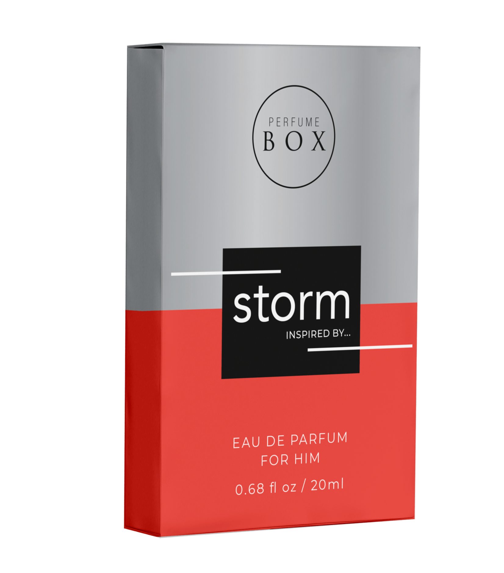 Perfume Box Storm – Perfumeboxsa