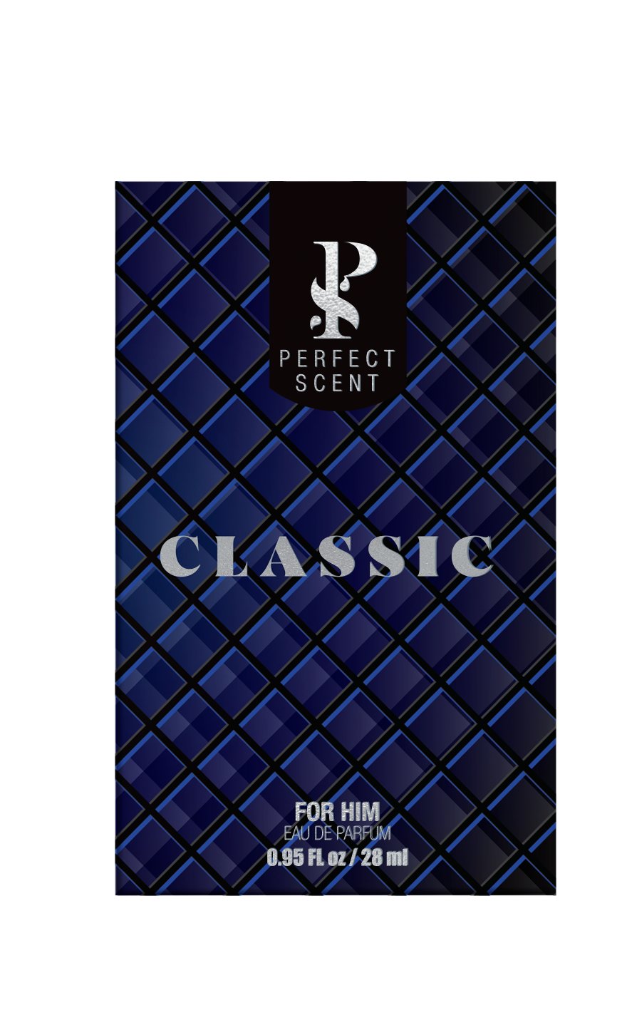 Perfect Scent Classic – Perfumeboxsa