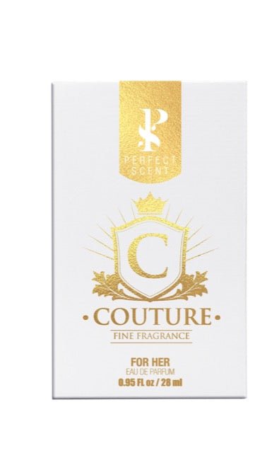 Perfect Scent Couture – Perfumeboxsa