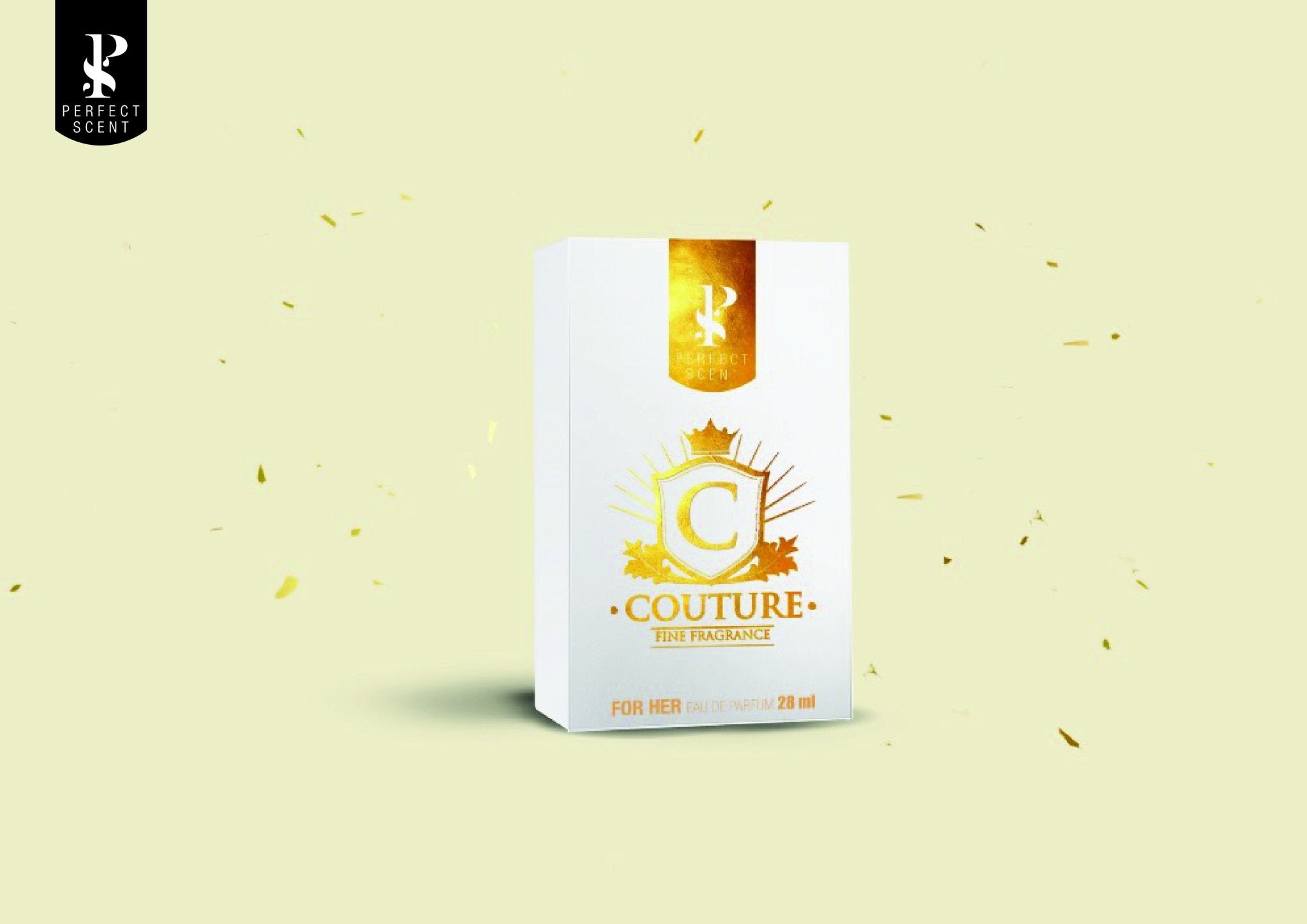Perfect Scent Couture – Perfumeboxsa