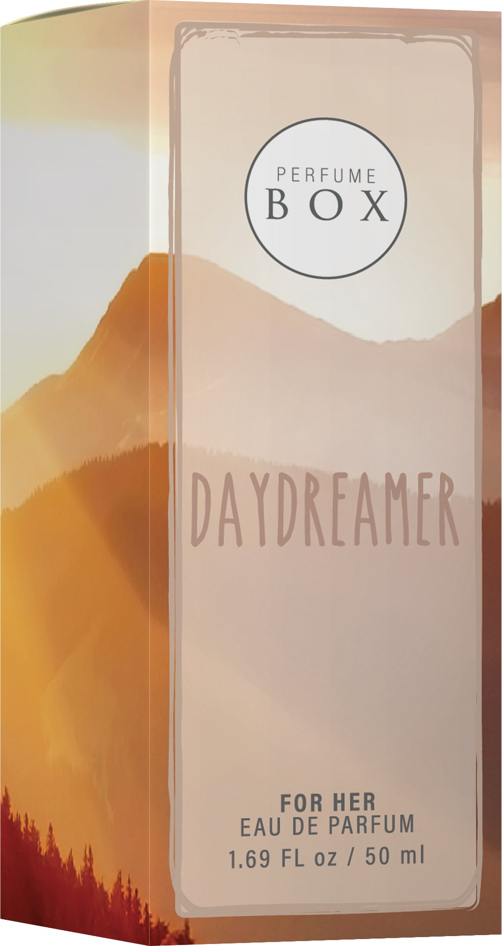 Perfume Box Day Dreamer – Perfumeboxsa