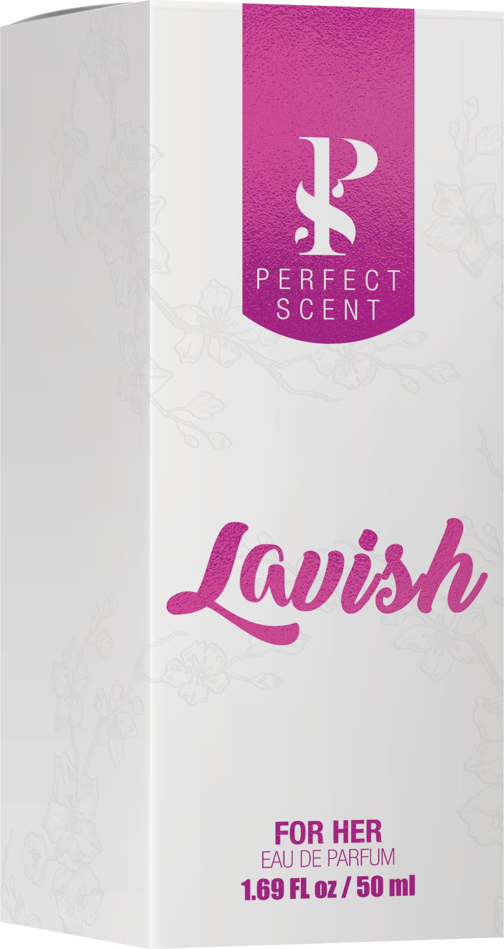 Lavish Edp 50ml – Perfumeboxsa