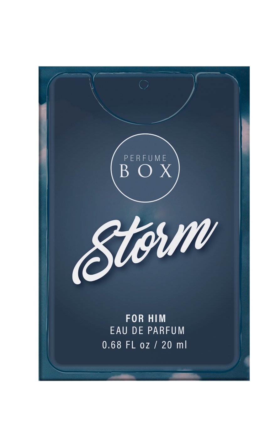 Perfume Box Storm – Perfumeboxsa