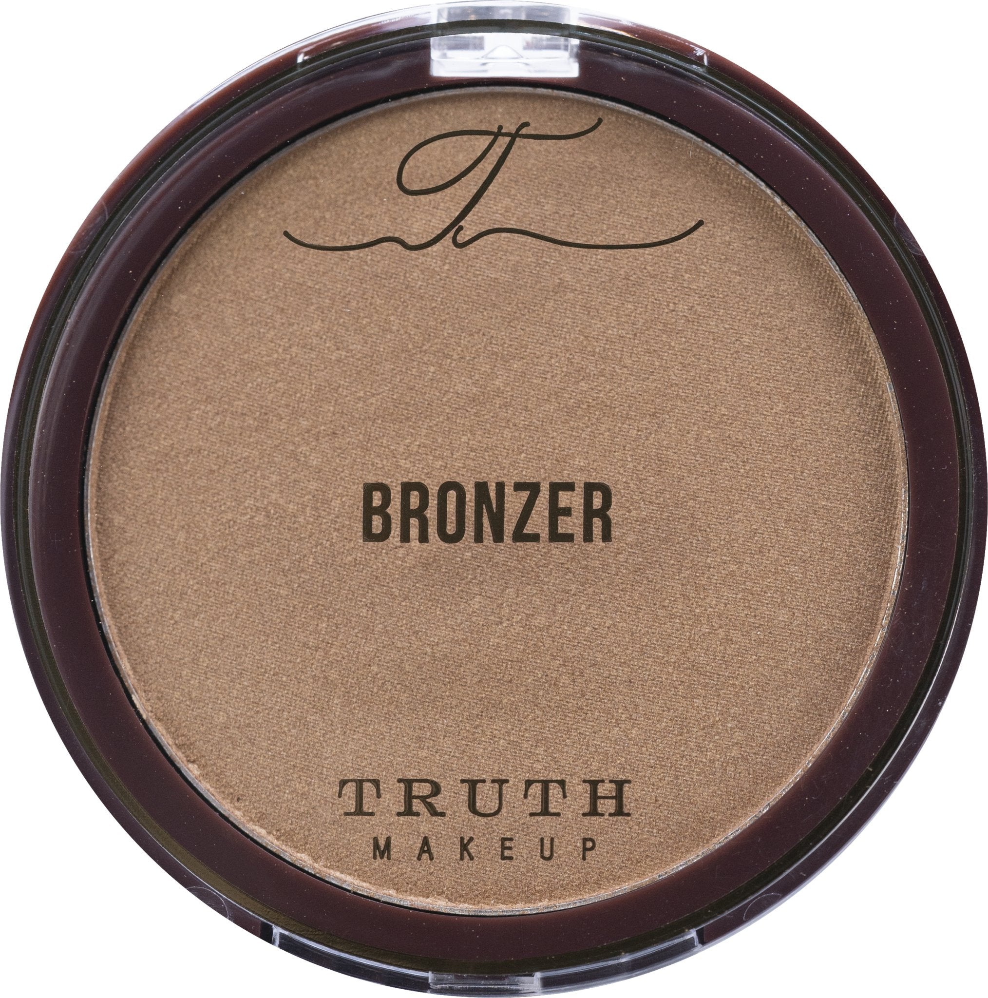 Truth Cosmetics - Bronzer Golden Goddess – Perfumeboxsa