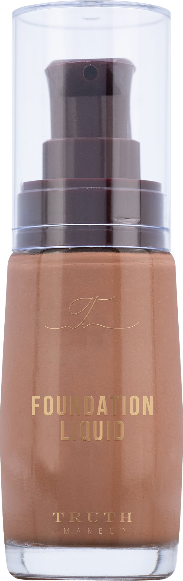 Truth Cosmetics Liquid Foundation – Perfumeboxsa