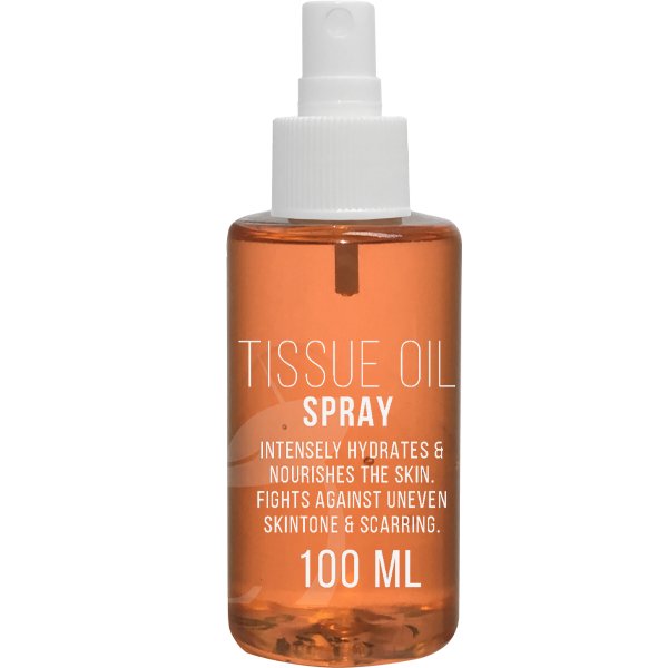 Truth Tissue Oil - Spray 100ml – Perfumeboxsa