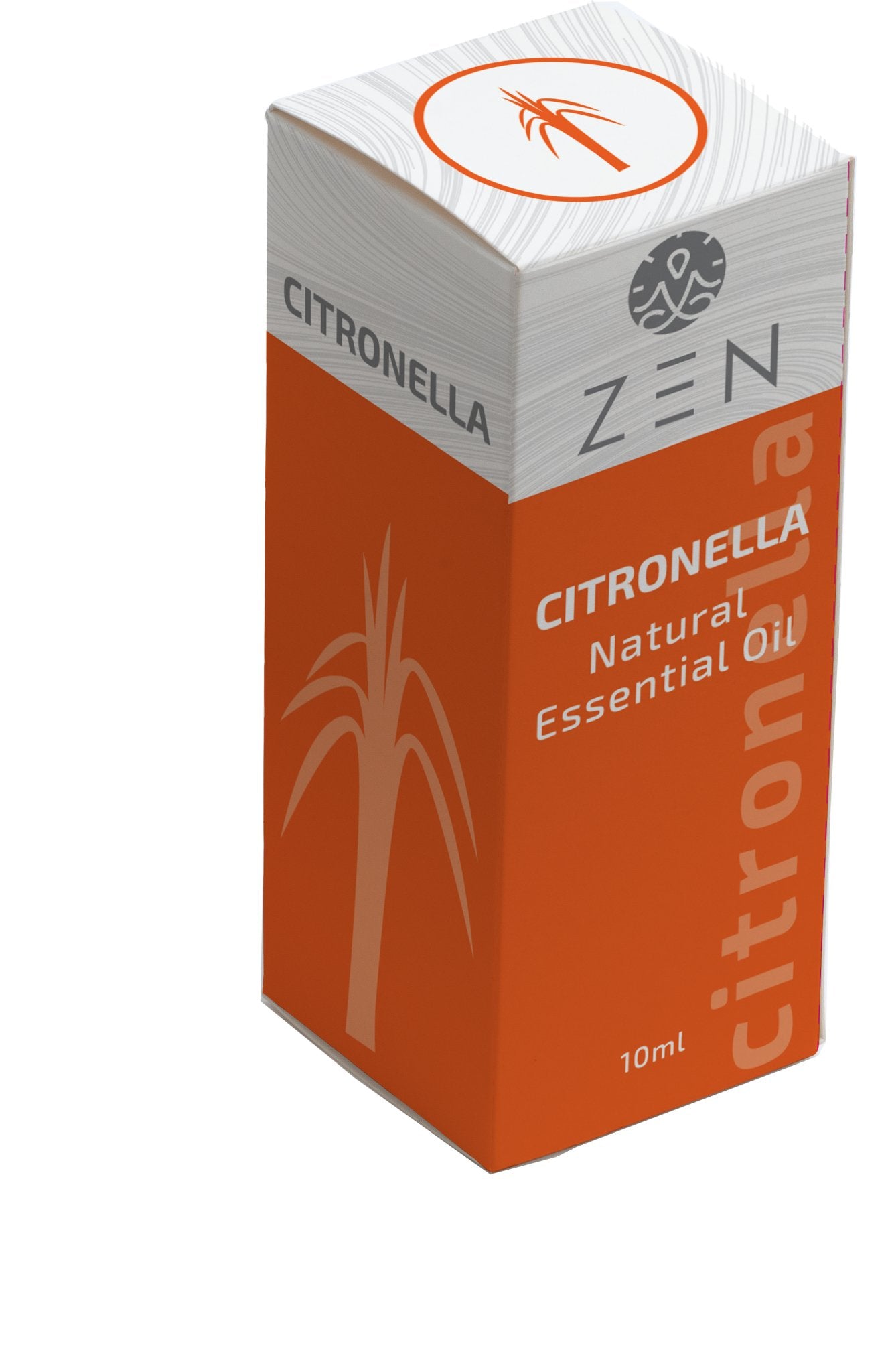Zen Oil - Citronella – Perfumeboxsa
