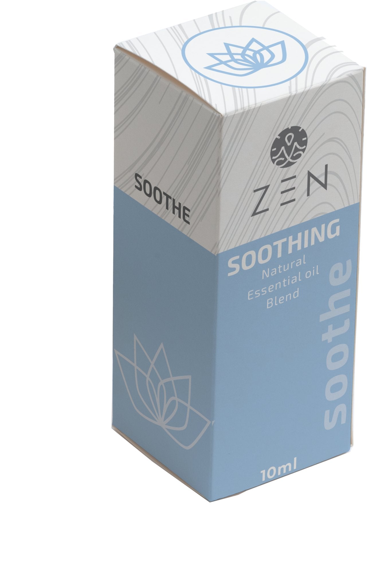 Zen Oil - Soothing – Perfumeboxsa
